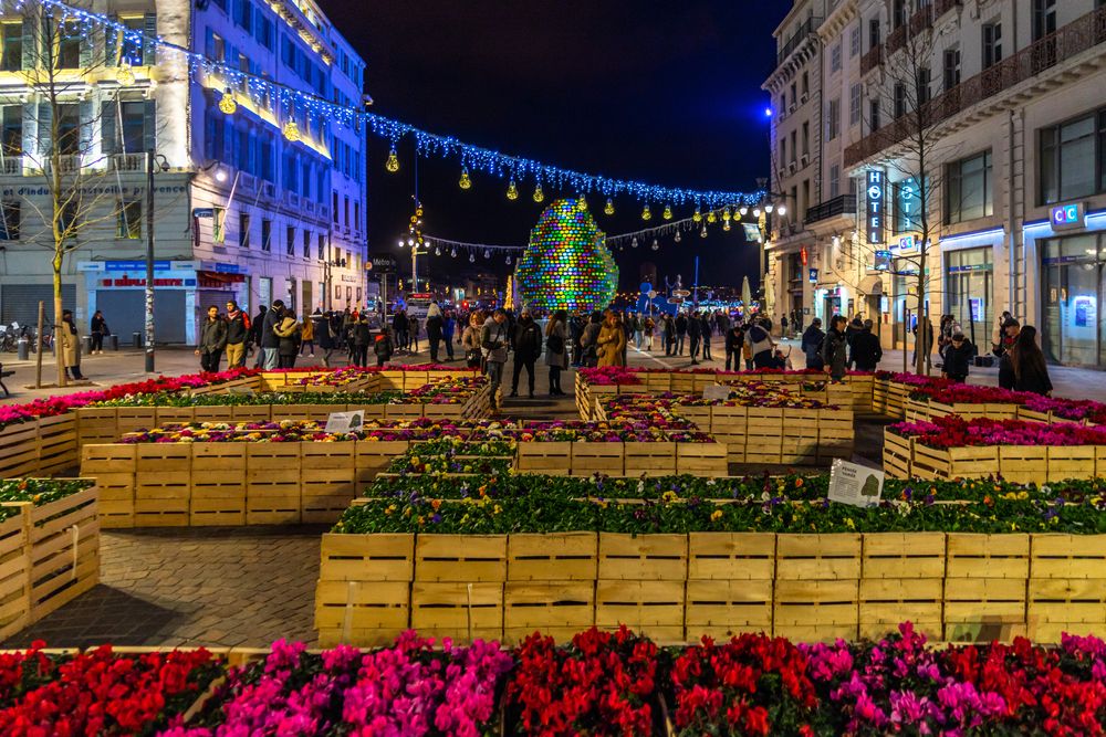 11 Festive Cities To Visit In France In December