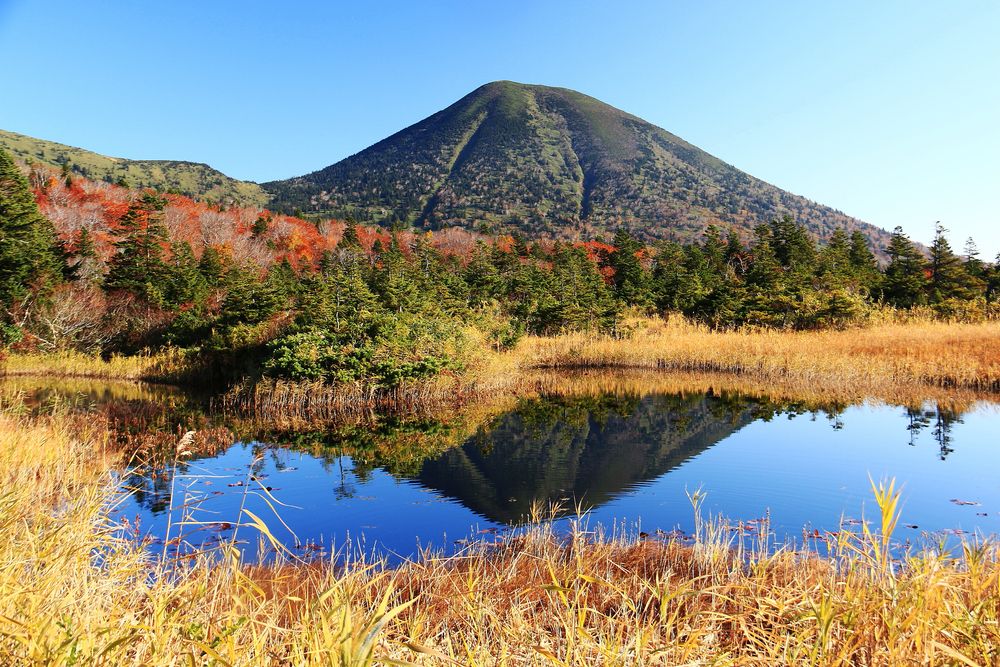 10 Of The Most Beautiful Hiking Trails In Japan As Of 2023