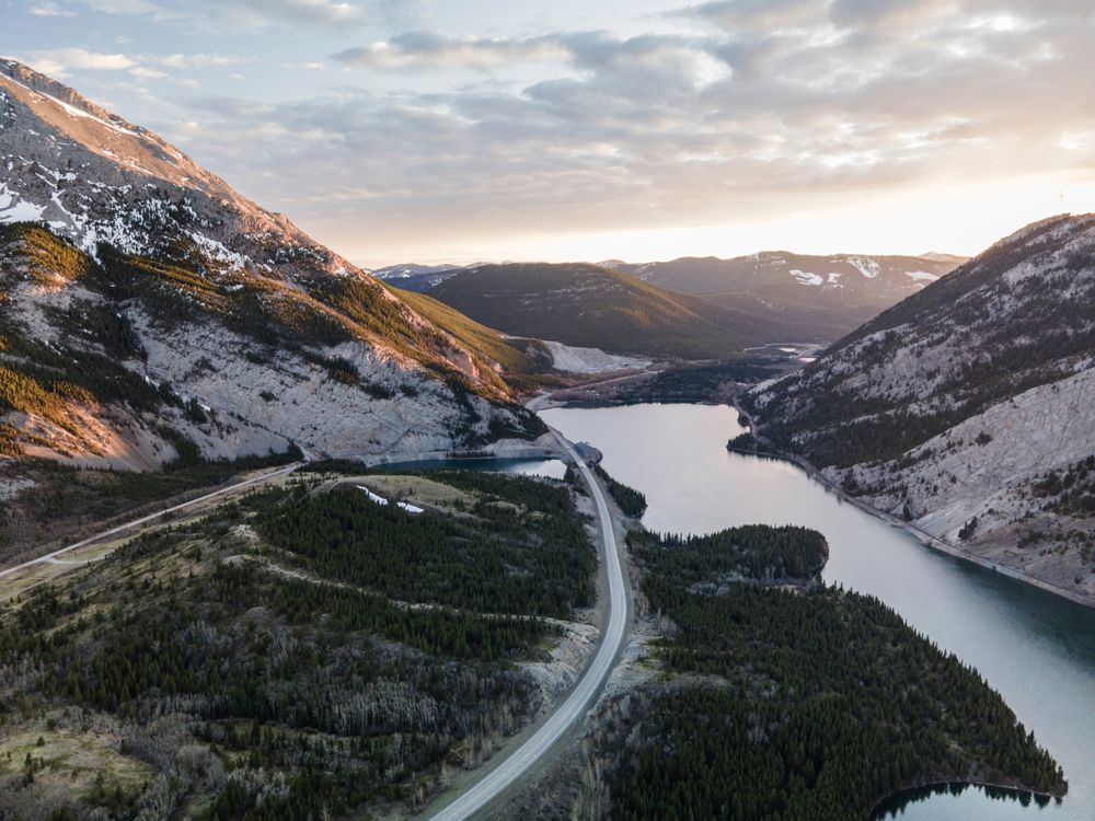 10 Scenic Alberta Road Trips That Should Be On Your Bucket List