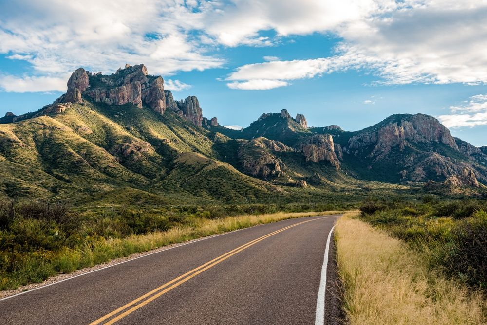 10 Scenic Texas Road Trips That Should Be On Your Bucket List