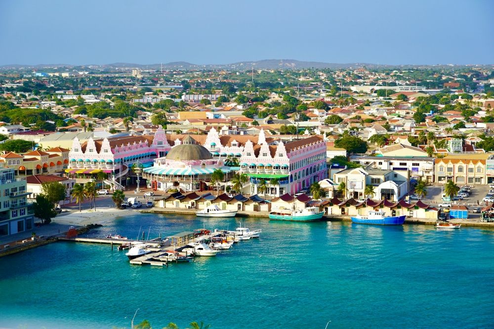 10 Destinations For A Long Weekend Getaway In The Caribbean
