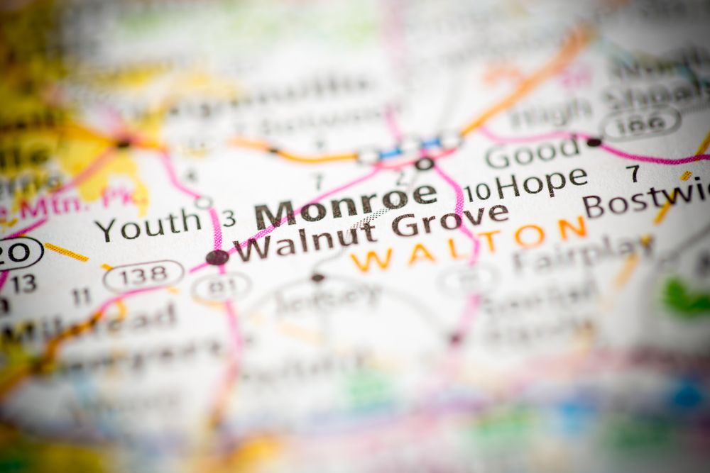 10 Hidden Gem Towns In Georgia That Should Be On Your Bucket List This ...