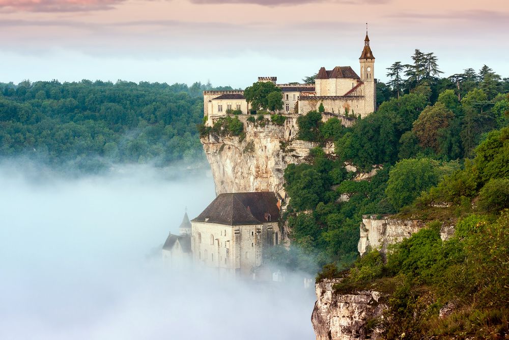 10 Towns In France With A Medieval History