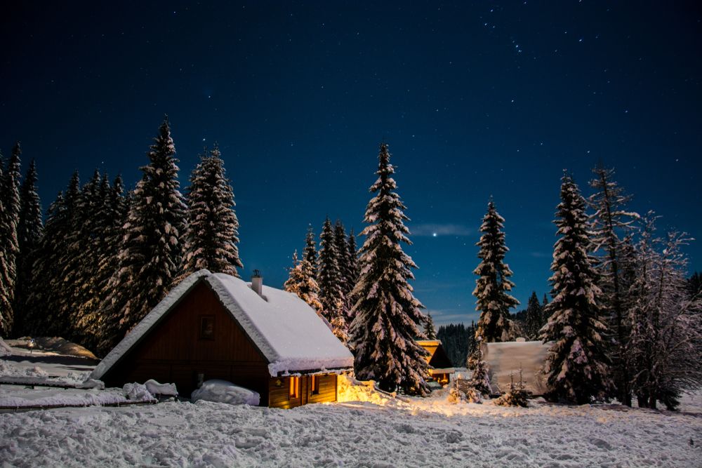 10 Of The Best Cold-Weather Countries To Visit In February