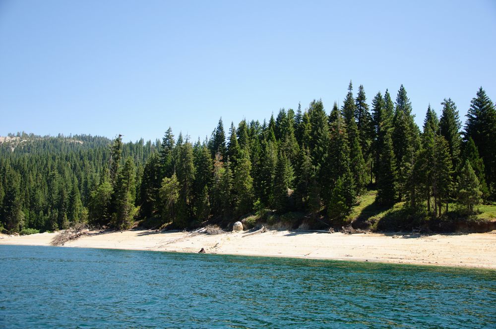 10 Scenic California Towns That Are Near Beautiful Hiking Trails For Avid Explorers