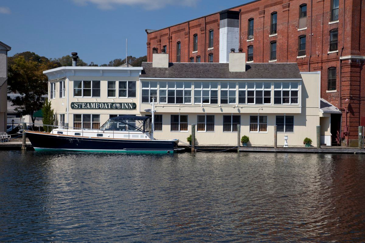 10 Things To Do In Mystic: Complete Guide To Connecticut's Favorite ...