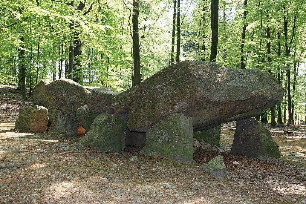 11 Places In The World Where You Can See Megalithic Structures