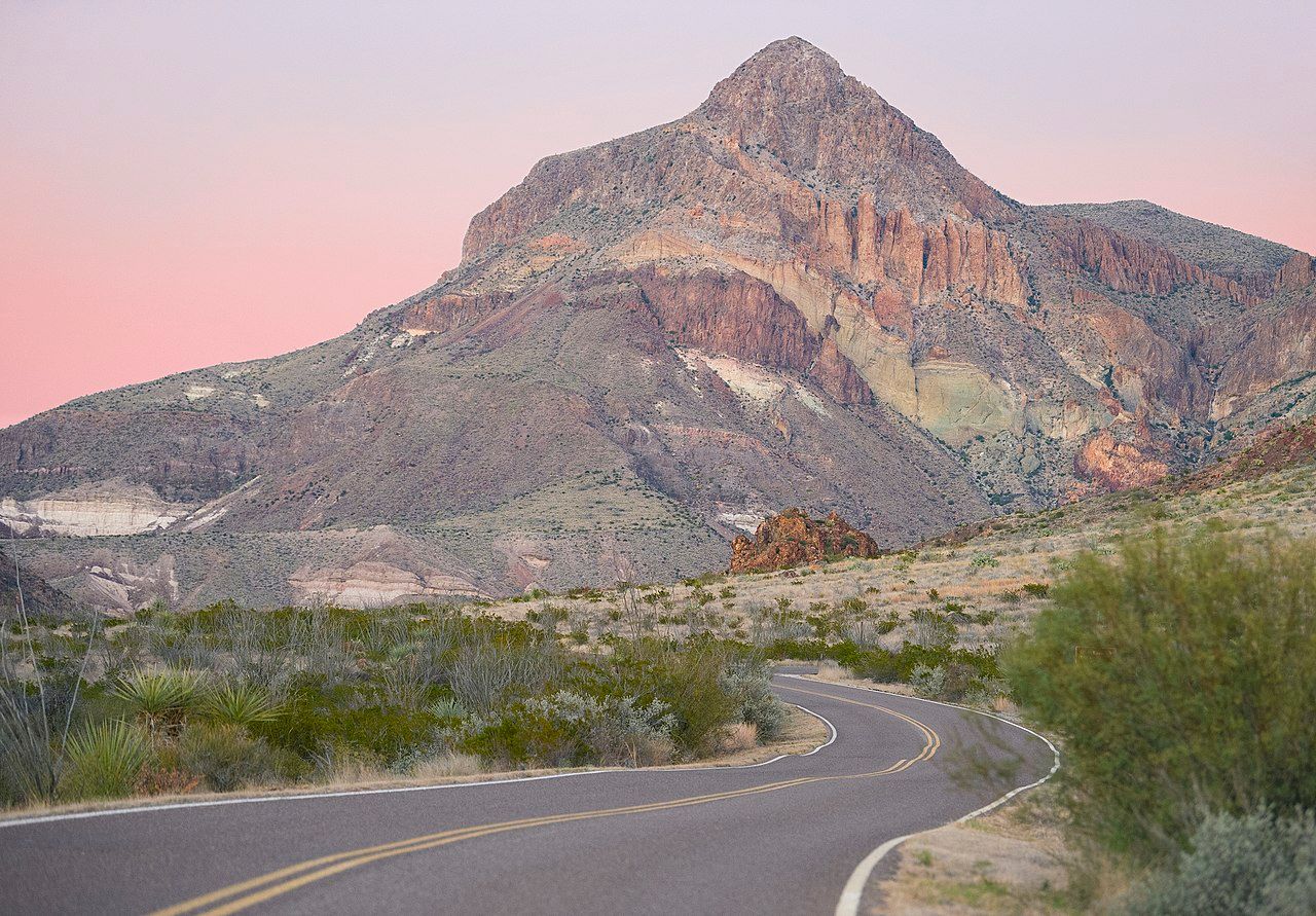 10 Scenic Texas Road Trips That Should Be On Your Bucket List