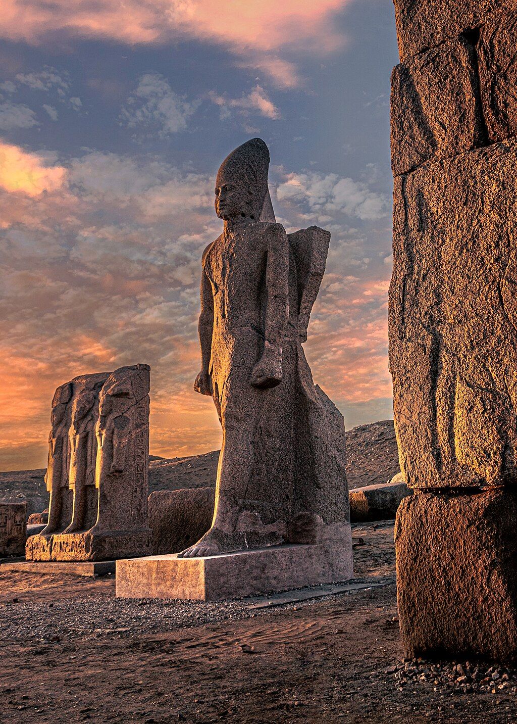 Roanoke & 9 Other Mysterious Civilizations Around The World That Are ...