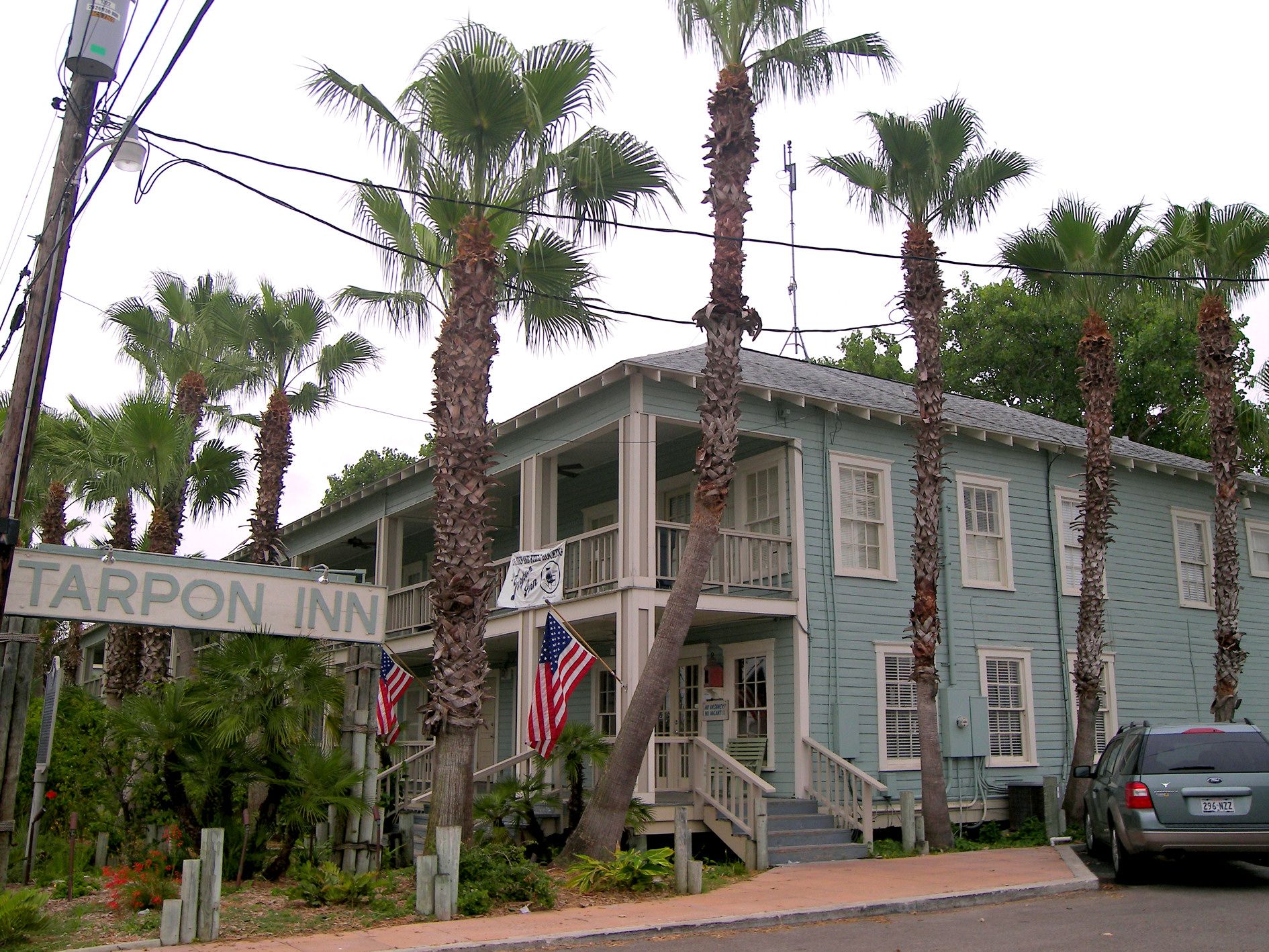 Port Aransas: The Best Spring Break Spot In Texas?