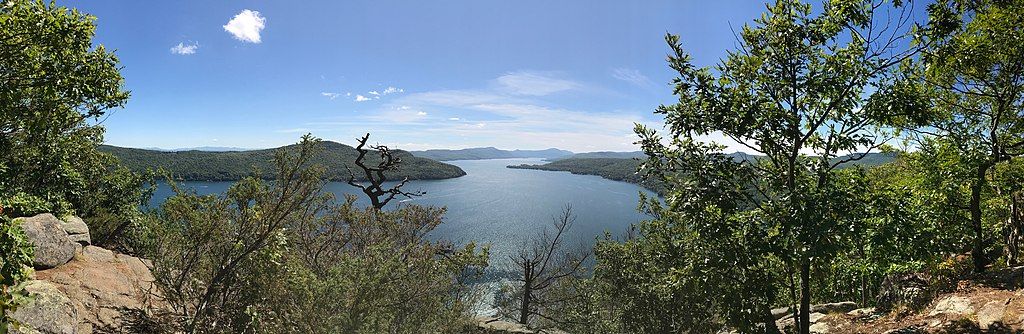10 Most Scenic Mountain Resorts In Upstate New York You Should Book In ...