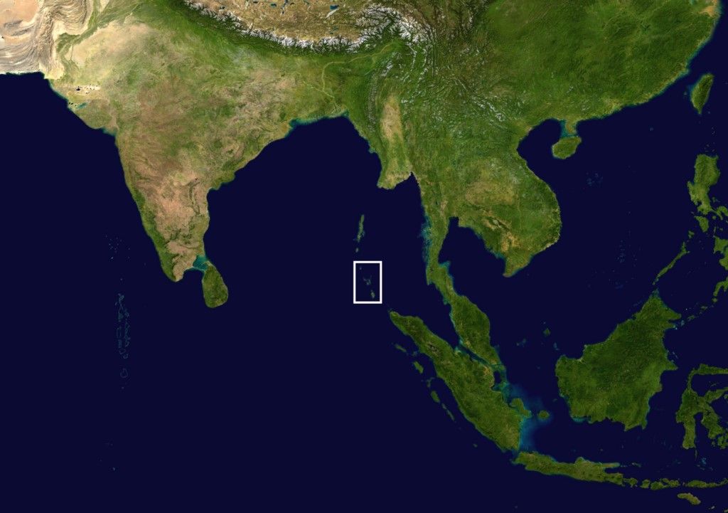 10 Most Remote Civilizations In The World & Where They Exist Today