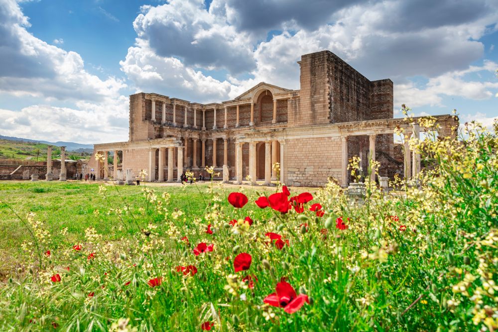 10 Most Important Archaeological Discoveries Ever Made In Turkey