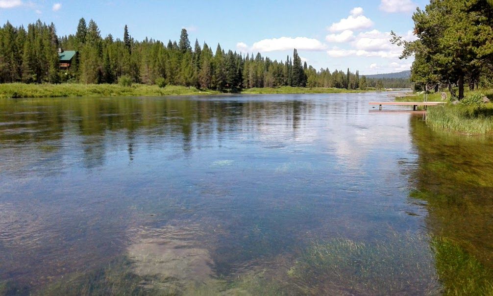 10 Cozy Towns To Retire To In Oregon
