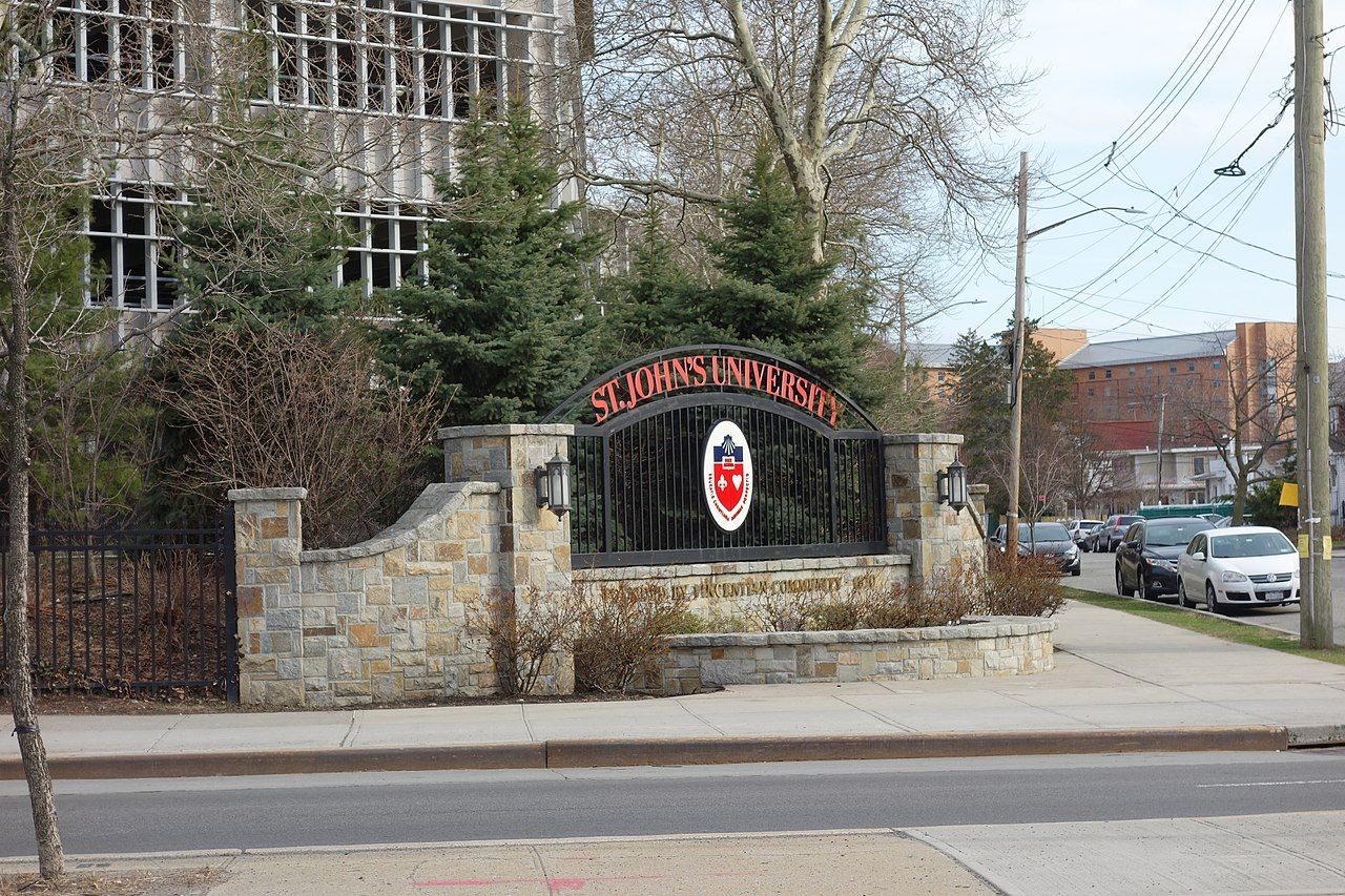 These Are The 10 Most Beautiful College Campuses In New York City