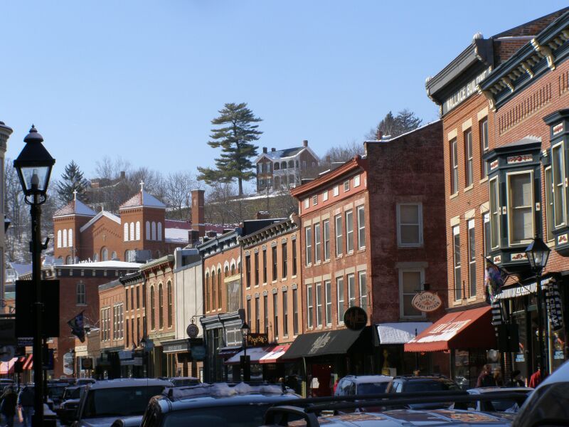 10 Things To Do In Galena: Complete Guide To This Historic 19th-Century ...