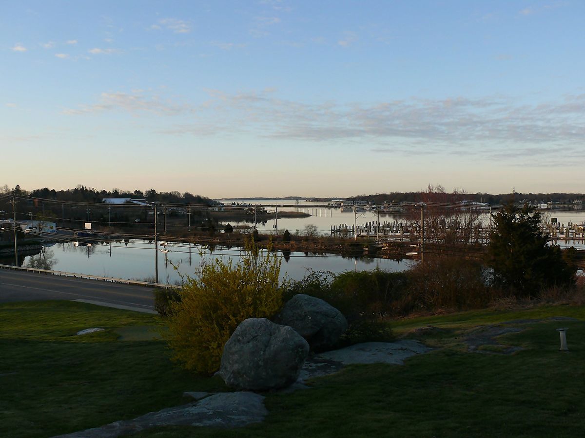 10 Things To Do In Mystic: Complete Guide To Connecticut's Favorite ...