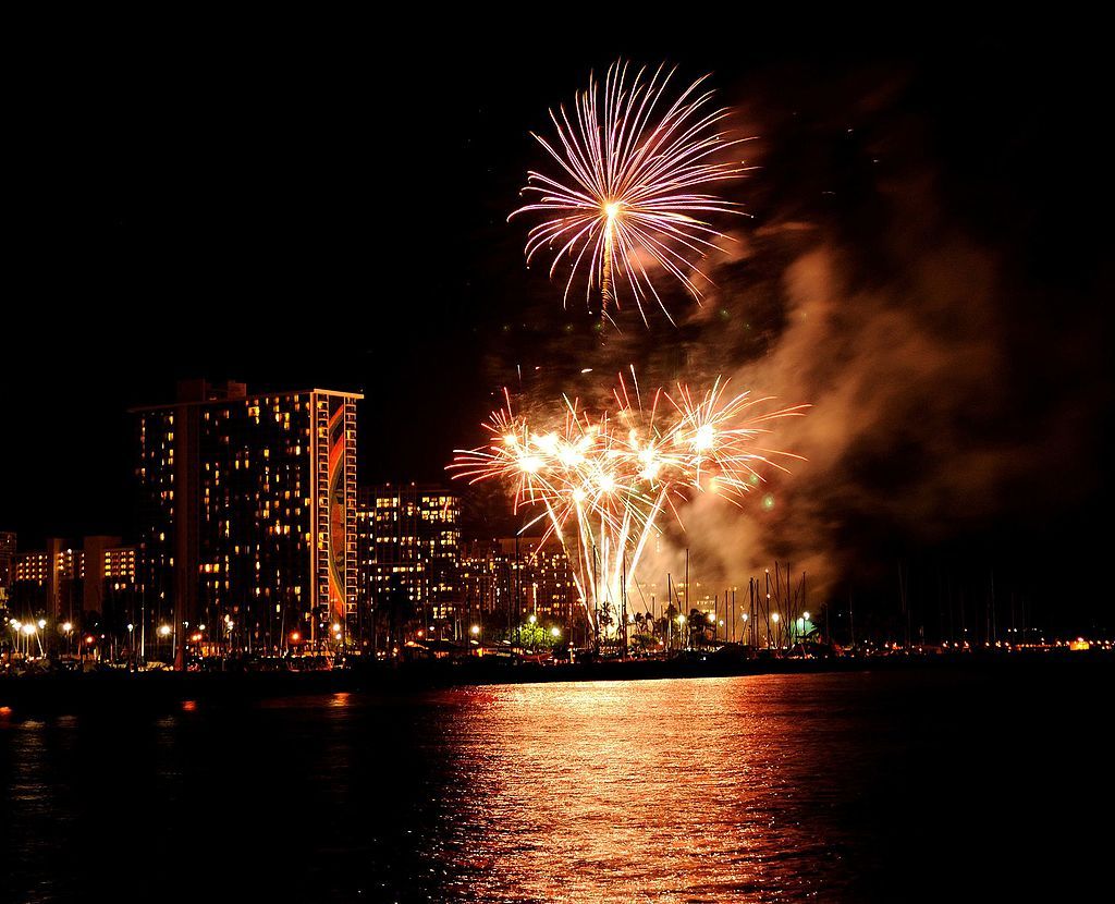After Dark: 14 Fun Things To Do In Honolulu At Night