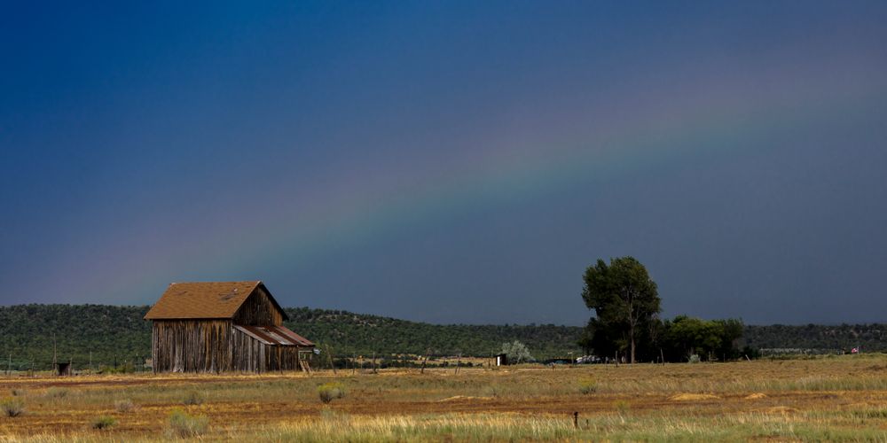 10 Beautiful Towns In Colorado You Should Visit