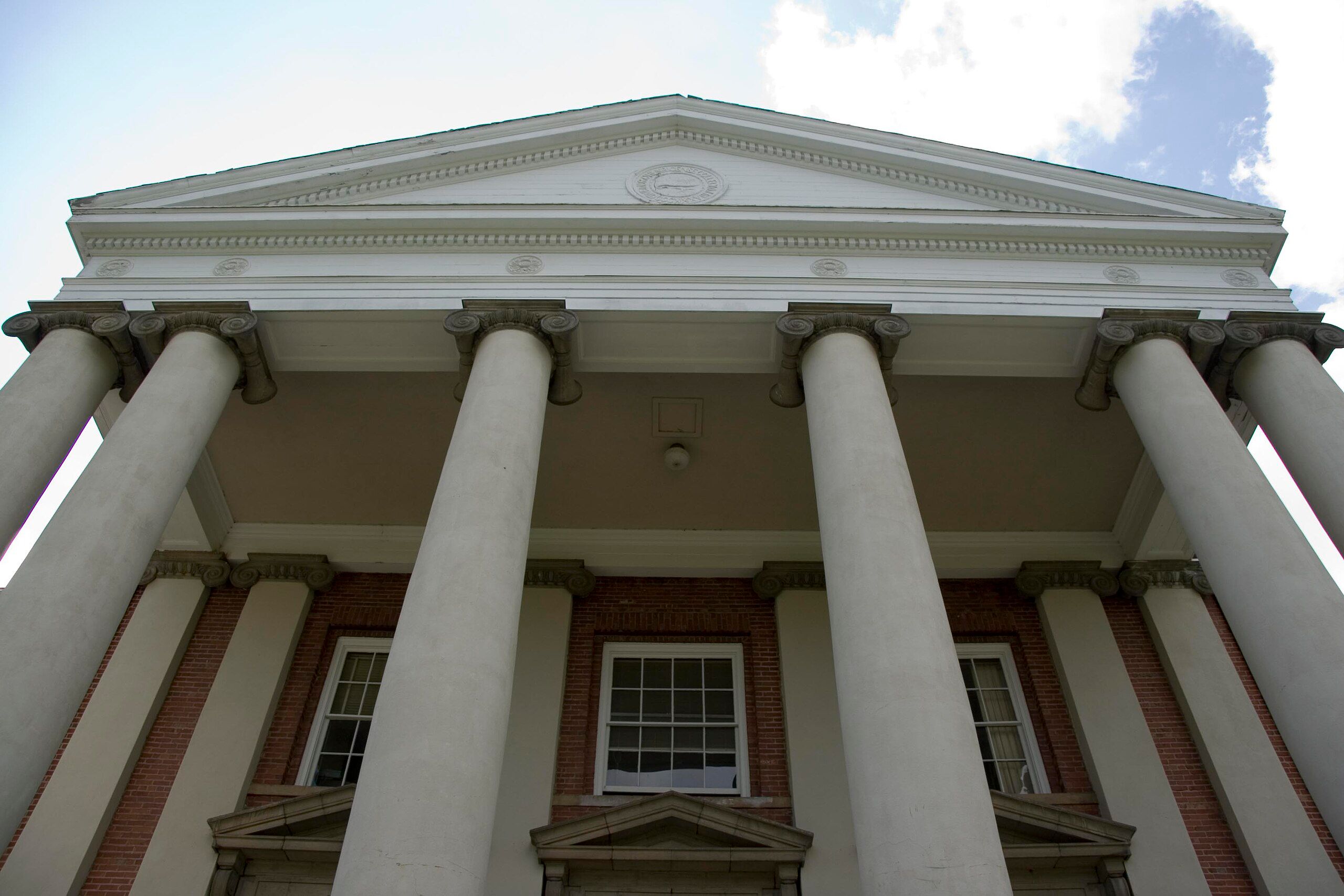 10 Most Beautiful College Campuses In Virginia