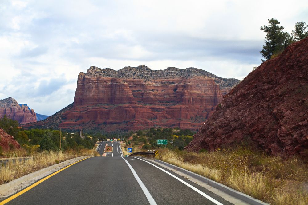 10 Unique Arizona Road Trip Ideas
