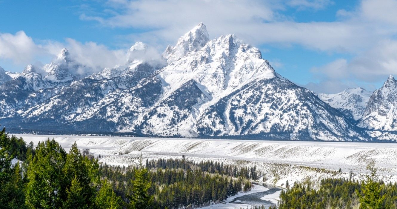 10 Things To Do In Wyoming This Winter