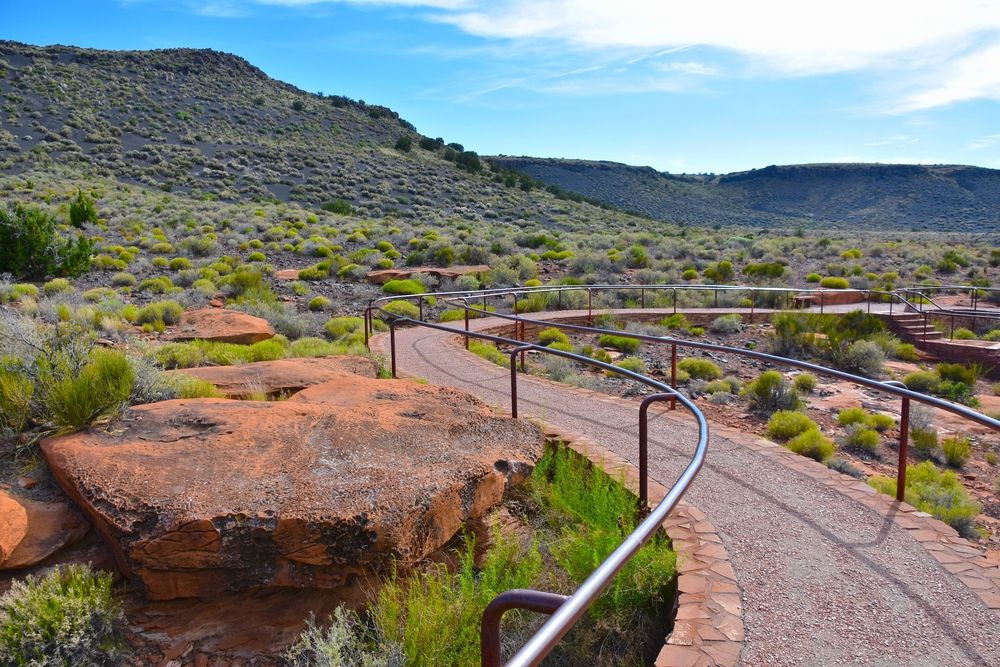 10 Unique Arizona Road Trip Ideas