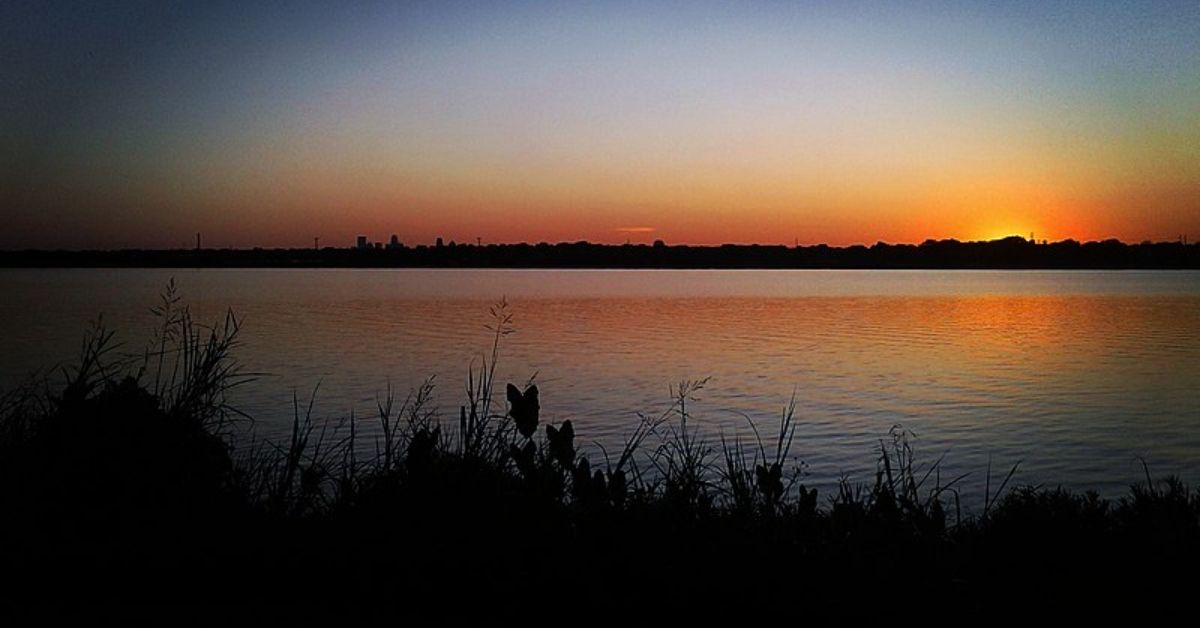 7 Most Haunted Waters In America