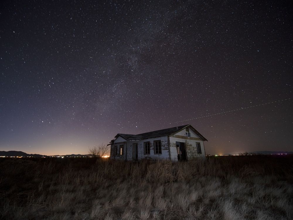 10 Towns In Arizona Perfect For Dark Sky Observation