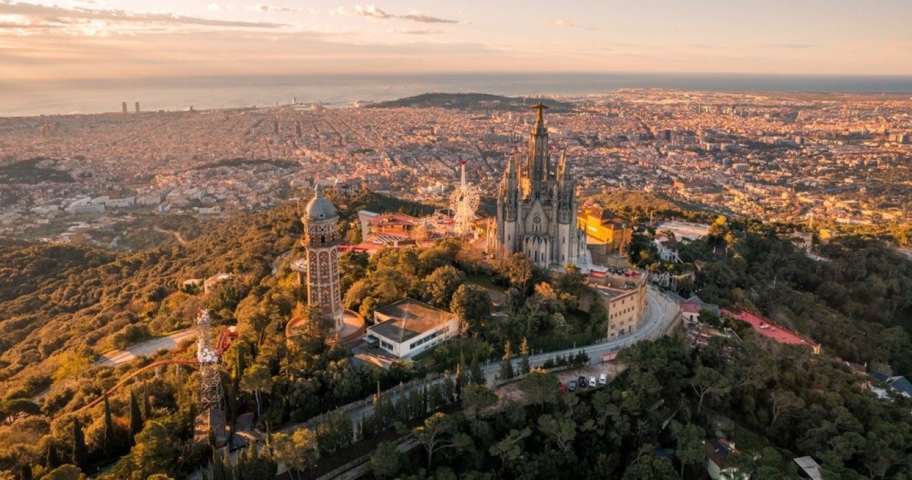 10 Countries That Are Cheap To Fly To From New York City, Ranked By ...