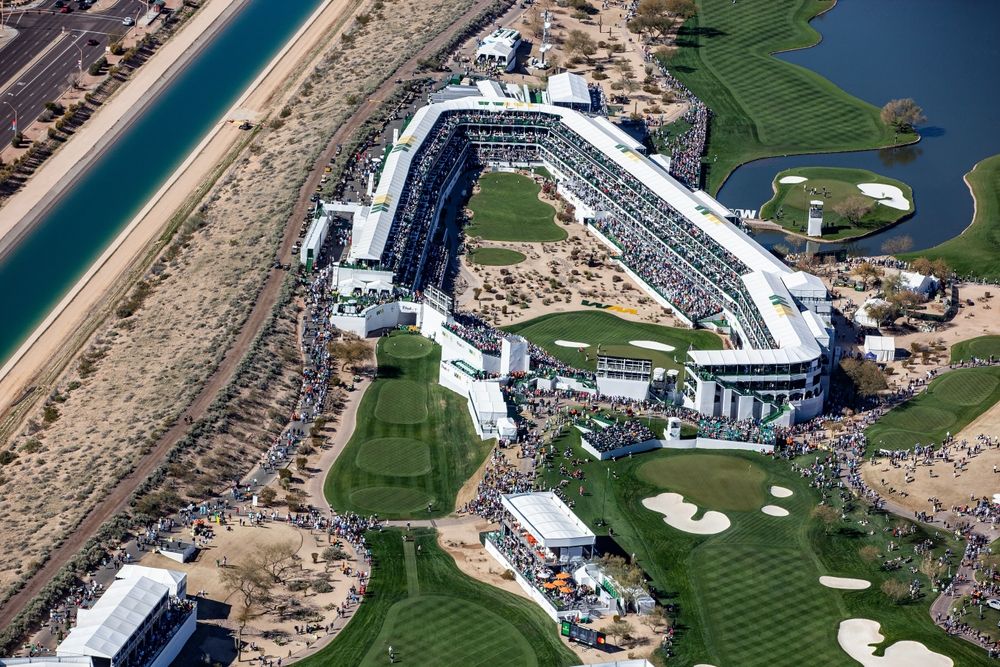 10 Things To Do In Scottsdale If You're An Avid Golf Fan