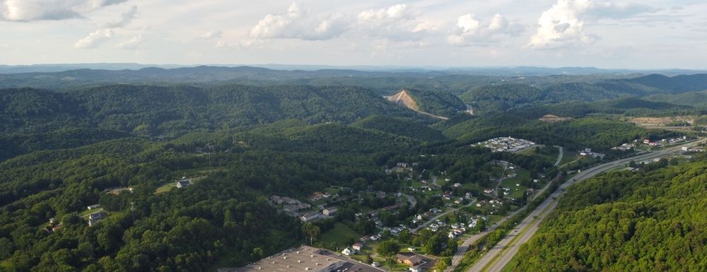 10 Beautiful Towns To Retire In The Blue Ridge Mountains