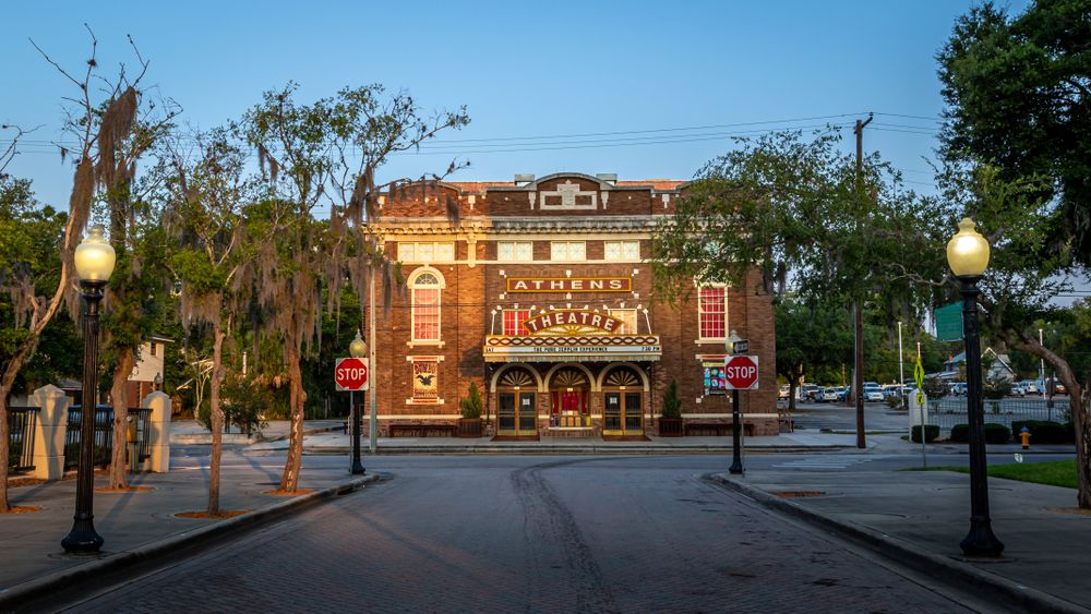 10-Day Florida Road Trip Itinerary With Scenic Stops