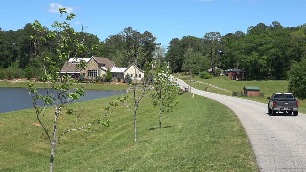 10 Hidden Gems: Small & Underrated Towns In Georgia Worth Exploring