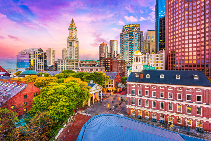 10 Short & Scenic Train Rides In The U.S.