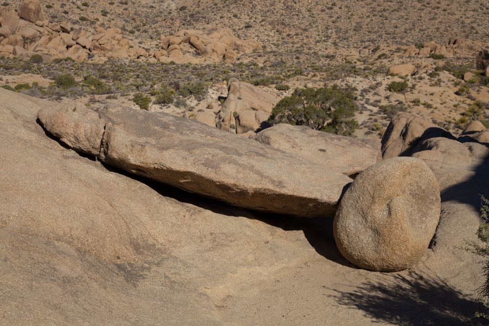 10 Scenic Hiking Trails In Joshua Tree National Park