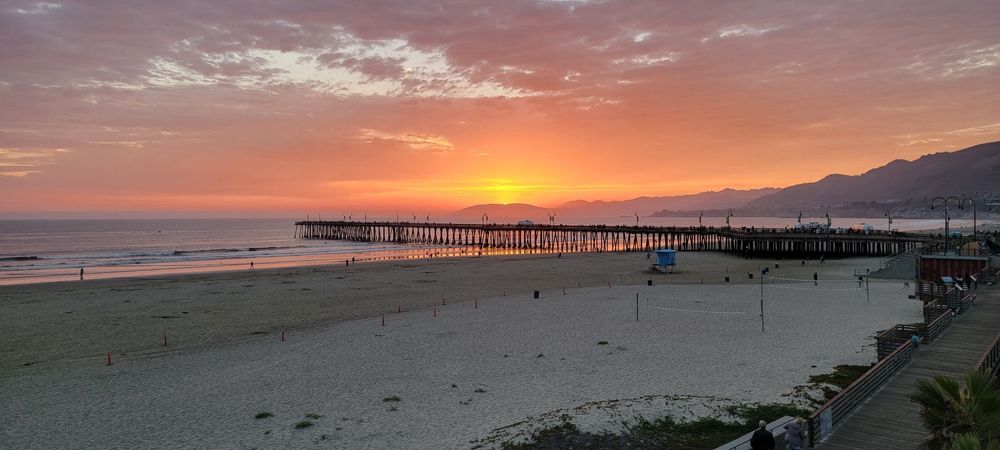 10 Scenic Train Trips To Take From Los Angeles