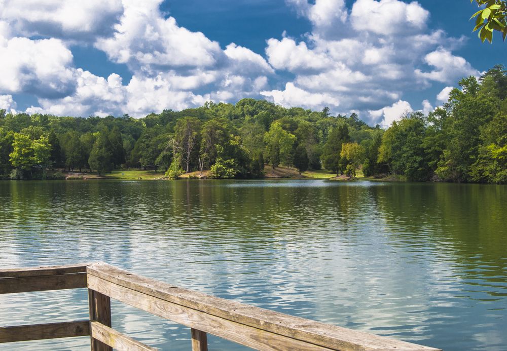 10 Best Places To Retire In Tennessee