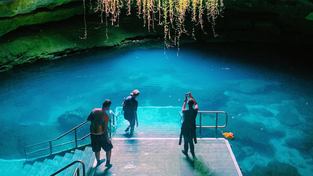 10-Day Florida Road Trip Itinerary With Scenic Stops