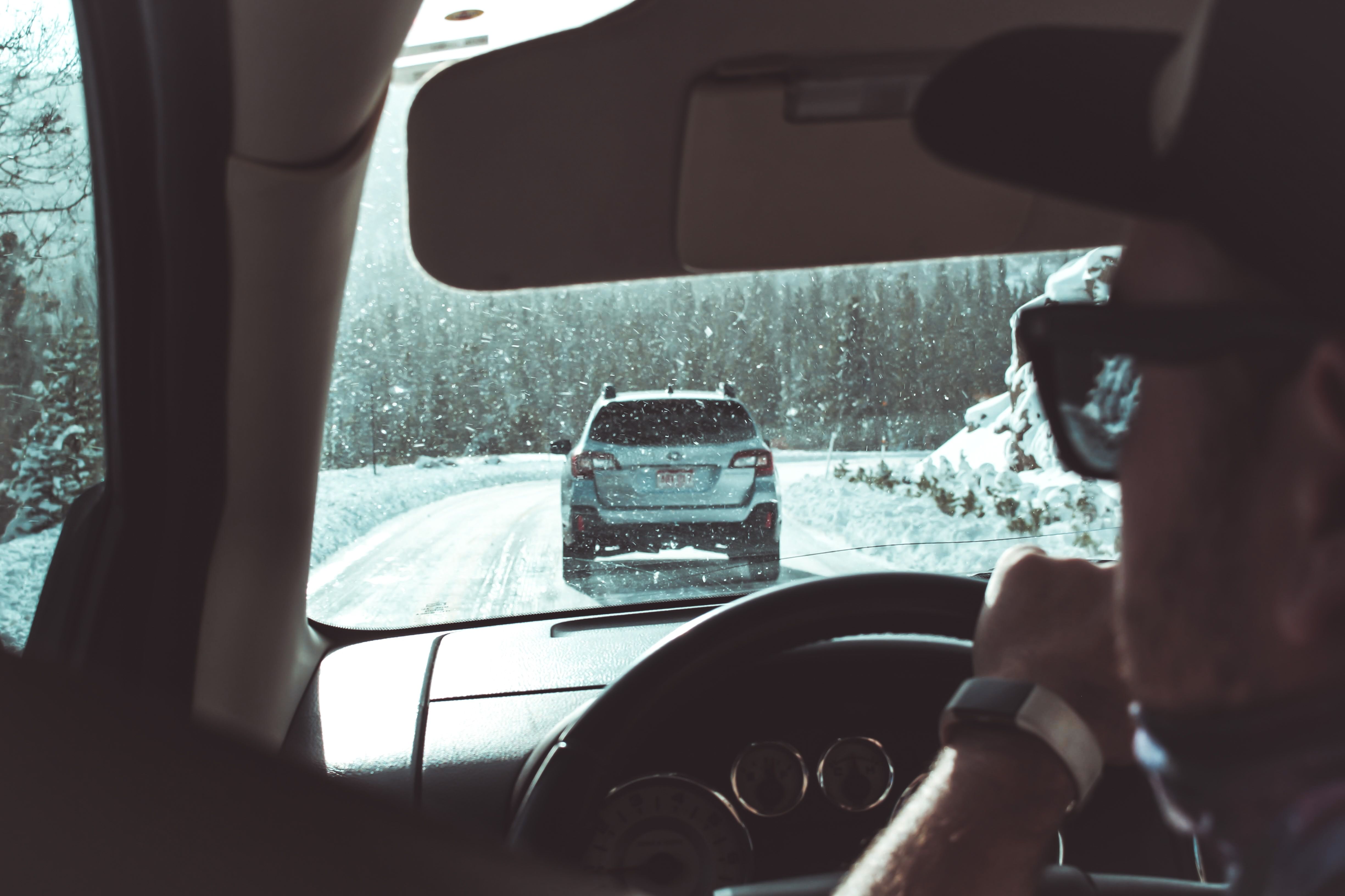 How Risky Is Trail Ridge Road? Here's What To Know About Driving This ...