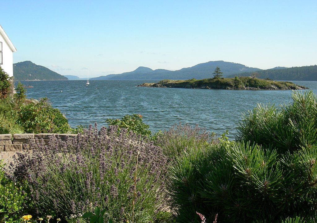 10 Beautiful Coastal Towns In Washington