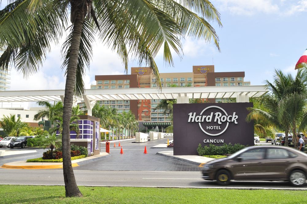 10 Best All-Inclusive Resorts In Cancun, Ranked