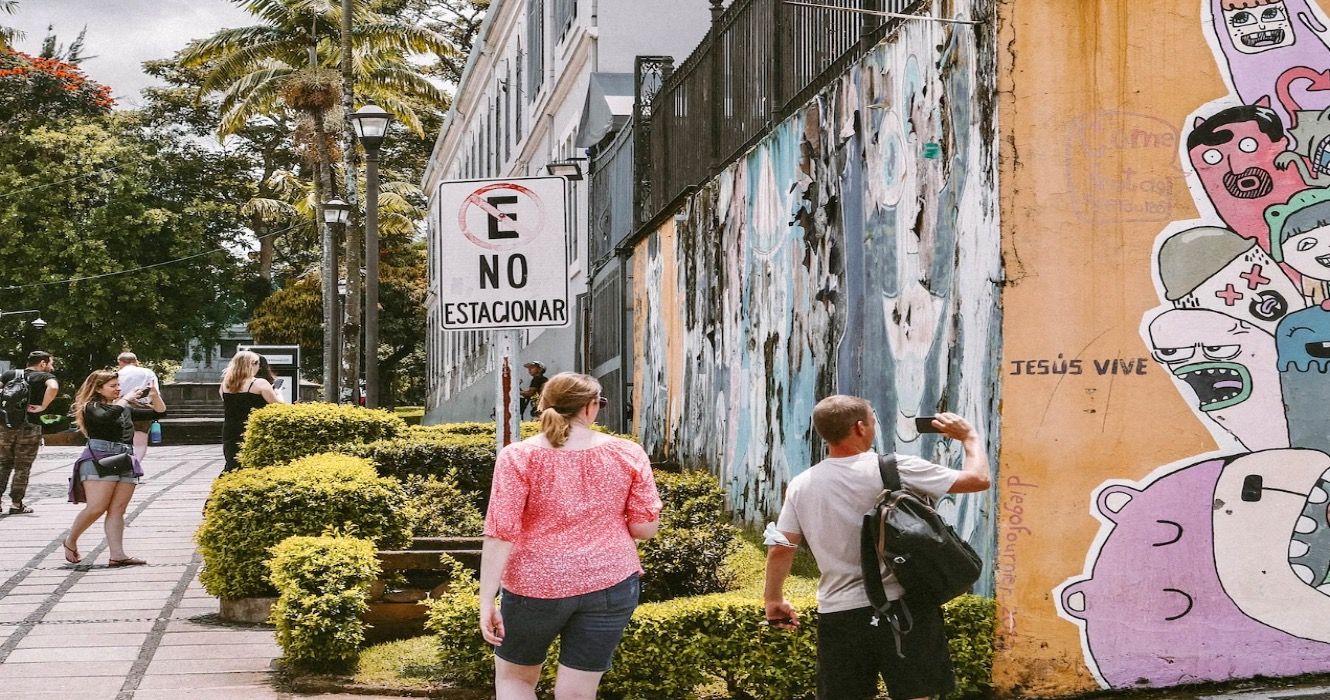 10 Friendliest Countries In The World, According To Statistics