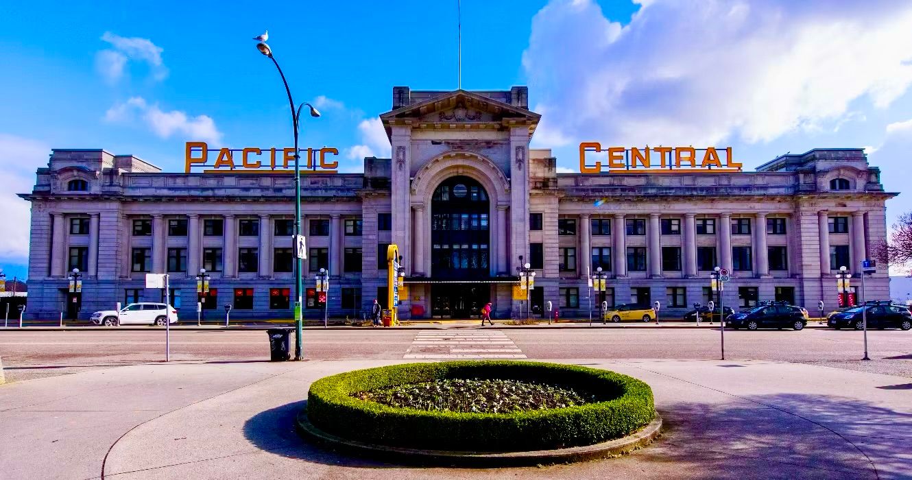 Quebec To Vancouver: How Much This Canadian Coast-To-Coast Train Trip ...