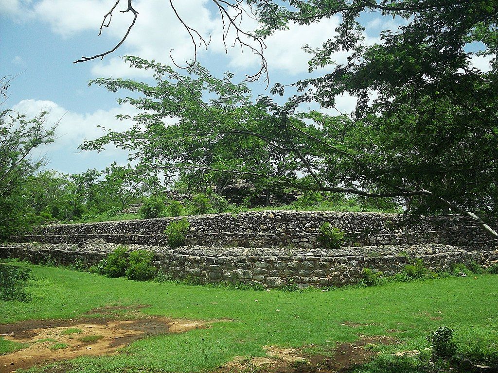 Be The First To Visit These Three Recently-Opened Mayan Ruins Near ...