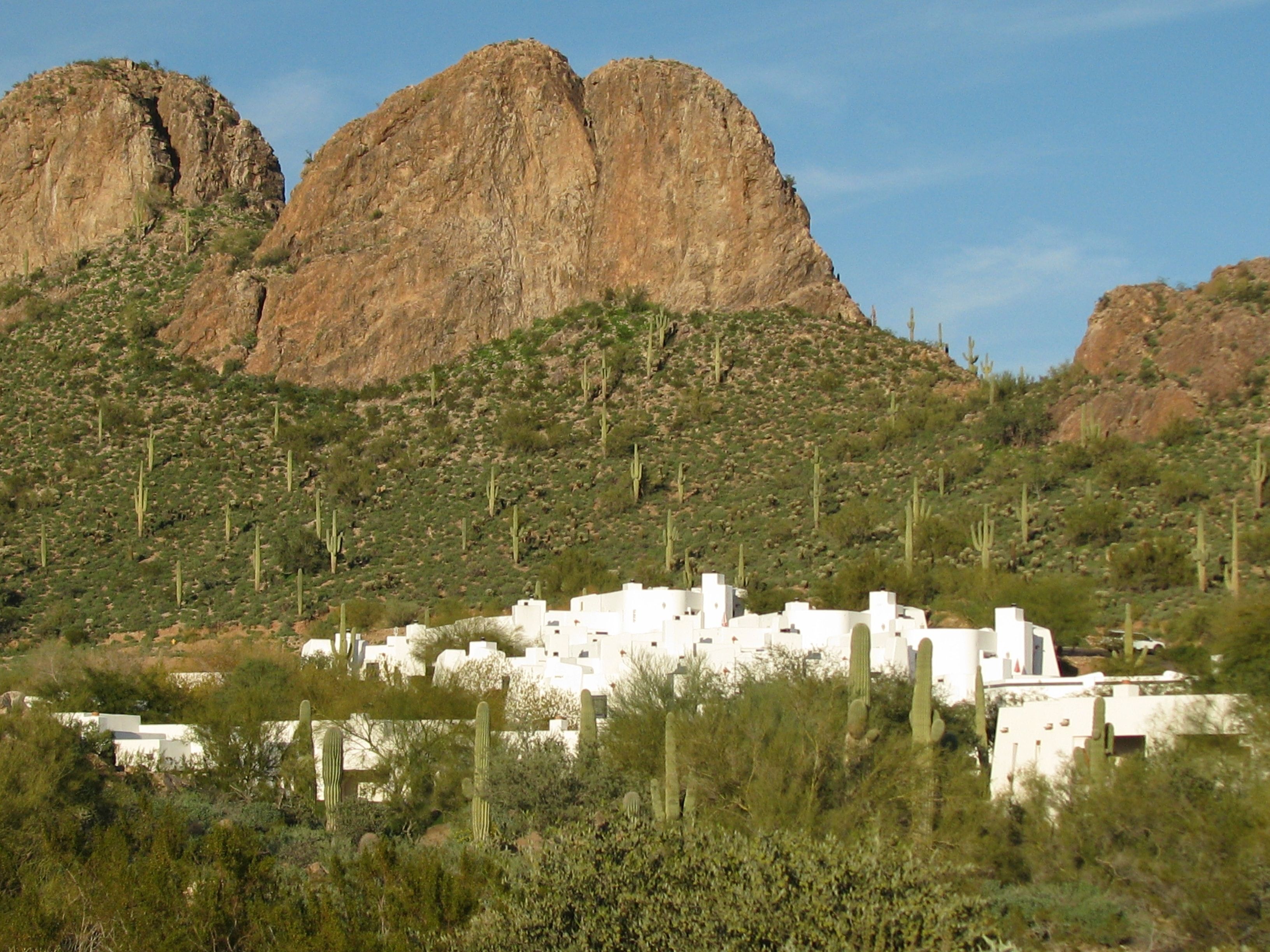 10 Top-Rated Off-Roading Trails In Arizona