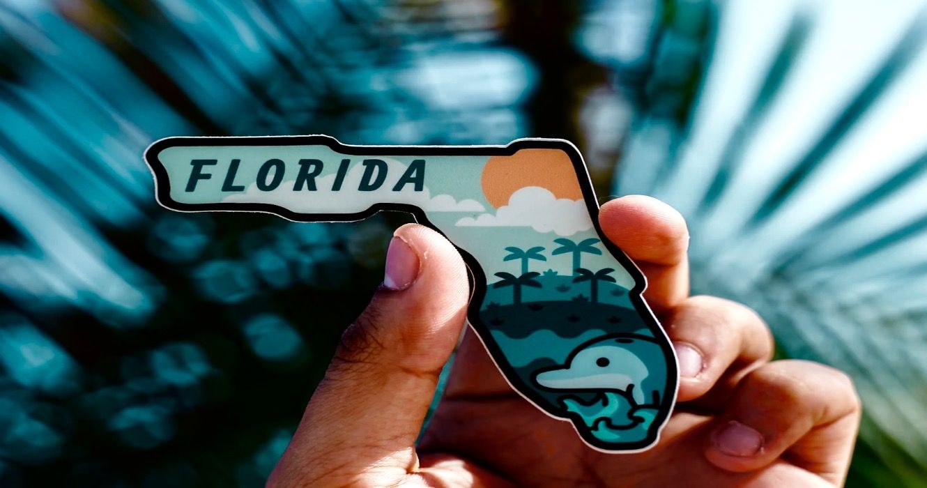 10 Small Towns In Florida Where You Can Retire For Less Than $2,500 A Month