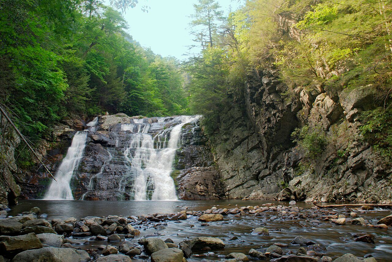 10 Best Hiking Trails In Great Smoky Mountains National Park, Ranked By Their AllTrails Rating