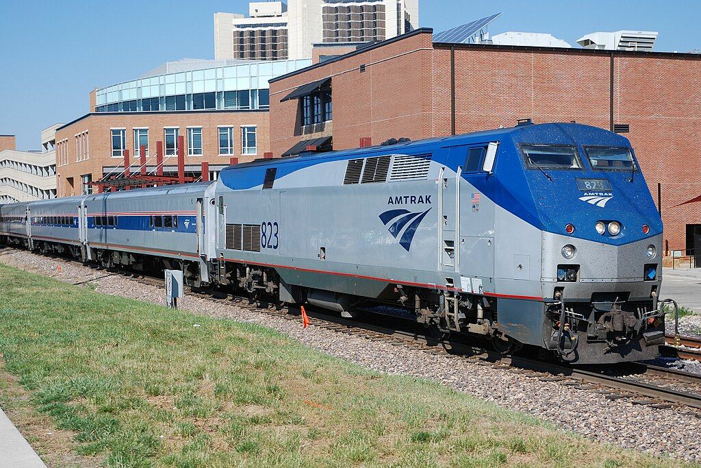 These Are The Top 12 Busiest Amtrak Routes In The U.S., Ranked By ...