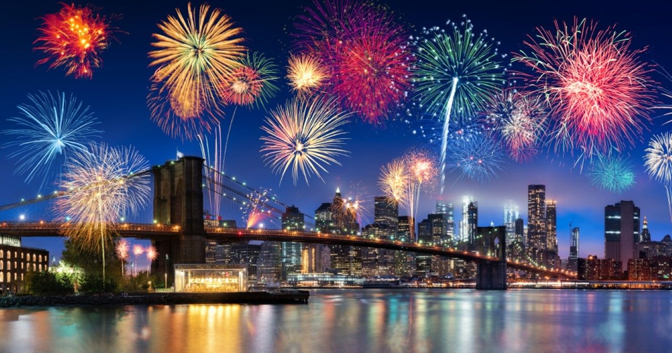 These Are The Most Walkable Cities In The U.S.